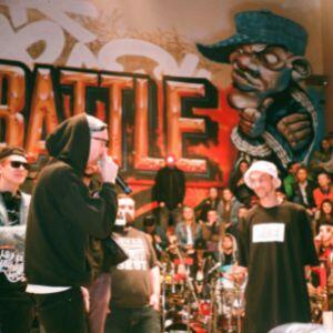 HipHop & Graffiti › Anleitungen, Tipps, Vorlagen und Rap